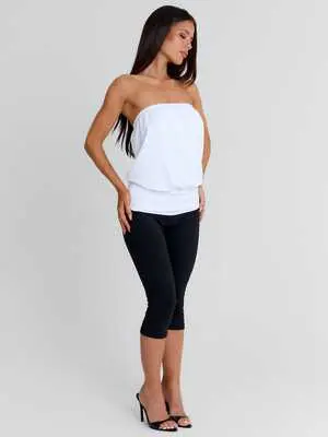 OUTCAST Eviene Capri Jumpsuit