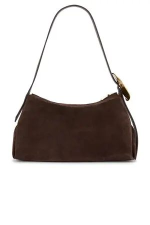 Cult Gaia Preston Shoulder Bag - Luwak