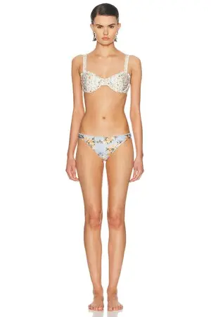 Agua Bendita Promesa Bikini Bottom - Valle