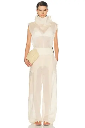 Altuzarra Blaine Top
