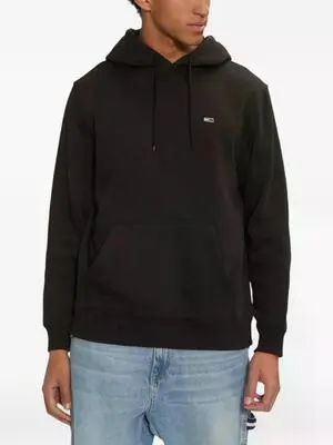 Tommy Hilfiger Brushed Fleece Hoodie