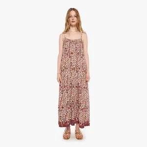 Natalie Martin Gathered Day Dresses