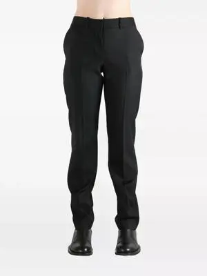 Givenchy Straight-leg Trousers