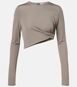 Christopher Esber Layered Performance Tops For Women