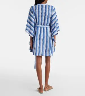 Melissa Odabash Petra Kaftan