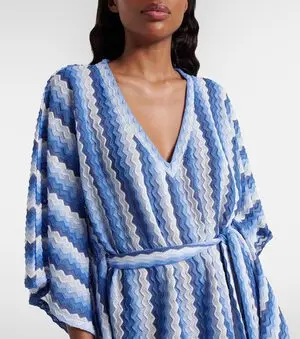 Melissa Odabash Petra Kaftan
