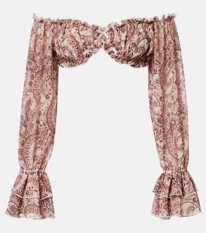 Bananhot Blouse Blouses