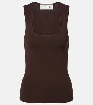 Rohe Casual Camis Tanks For Women