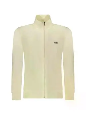 RIFLE Zip-up Sweater