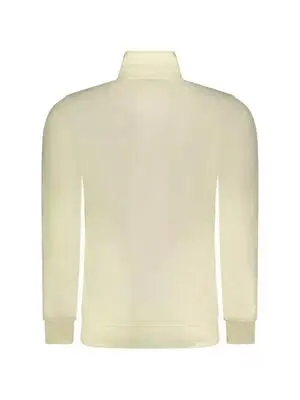 RIFLE Zip-up Sweater