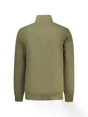 RIFLE Quarter-zip Sweater