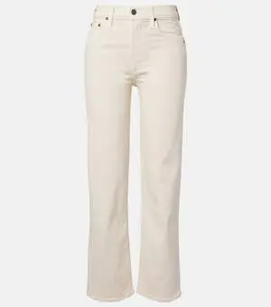 Citizens Of Humanity Palma Straight Leg Jeans