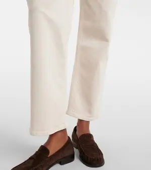Citizens Of Humanity Palma Straight Leg Jeans