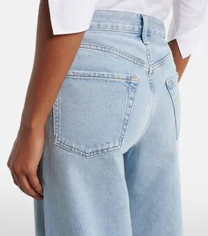 Citizens Of Humanity Tulip Barrel-leg Jeans