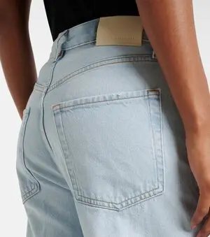 Citizens Of Humanity Ayla Wide-leg Jeans