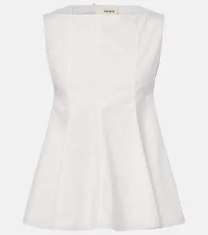 Khaite Kaftans Tunics