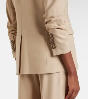 Veronica Beard Battista Blazer