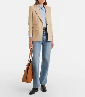 Veronica Beard Battista Blazer