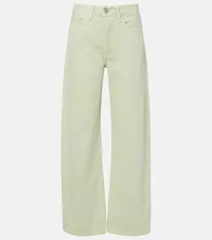 AGOLDE Arc Wide-leg Jeans