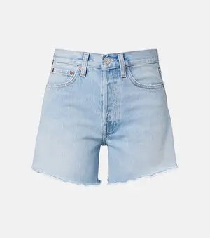 Agolde Denim Shorts For Women
