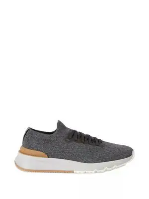 Brunello Cucinelli Athletic Sneakers For Men