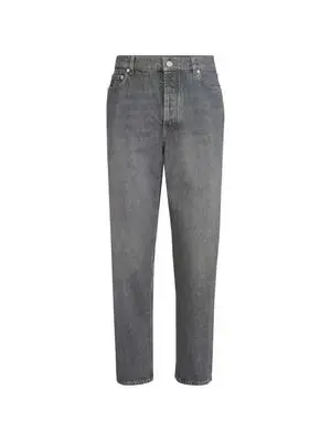 Brunello Cucinelli Full Length Jeans For Men