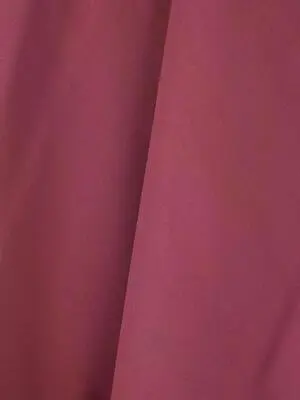Antonelli Firenze Cowl-neck Sleeveless Dress - Pink