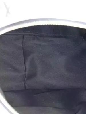 LOUIS VUITTON Discovery Monogram Taigarama Pm Backpack