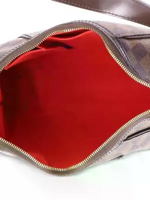 LOUIS VUITTON Thames Damier Gm Hobo Bag
