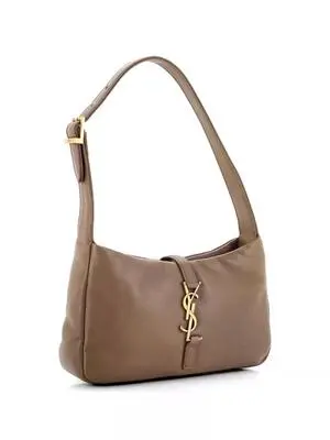 Saint Laurent Le 5 A 7 Small Hobo Bag