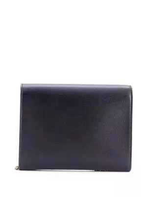 Saint Laurent Cassandra Chain Shoulder Bag Small