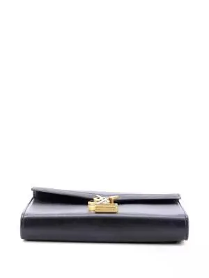 Saint Laurent Cassandra Chain Shoulder Bag Small