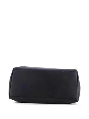 Bottega Veneta Mount Leather Tote Bag