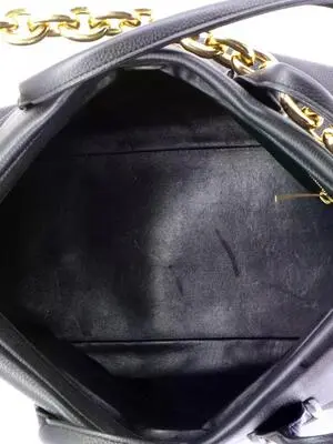 Bottega Veneta Mount Leather Tote Bag