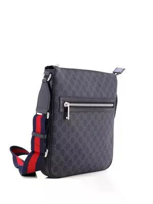 Gucci Messenger Bag Belt Bags