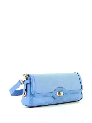 Gucci Luce Canvas Small Shoulder Bag