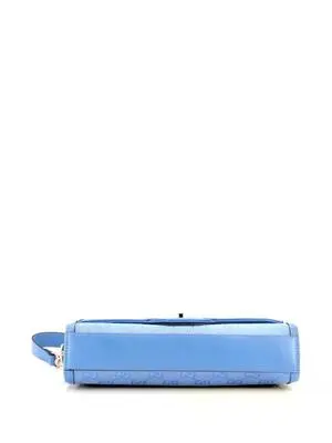 Gucci Luce Canvas Small Shoulder Bag