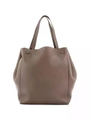 Celine Phantom Tie Cabas Medium Tote Bag