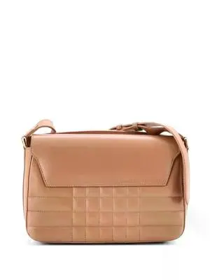 Burberry Catherine Quilted Leather Shoulder Bag
