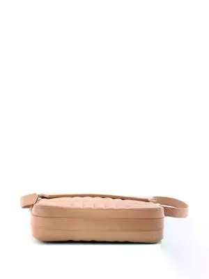 Burberry Catherine Quilted Leather Shoulder Bag