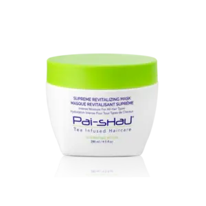 PAI-SHAU Supreme Revitalizing Mask - One-color