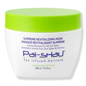 PAI-SHAU Supreme Revitalizing Mask - One-color