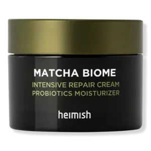 HEIMISH Matcha Biome Intensive Repair Cream - One-color