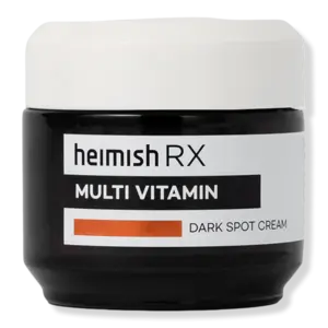HEIMISH Rx Multi Vitamin Dark Spot Cream - One-color