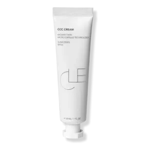 CLE COSMETICS Ccc Cream - Olive Medium Deep 406