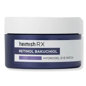 HEIMISH Rx Retinol Bakuchiol Hydrogel Eye Patch - One-color