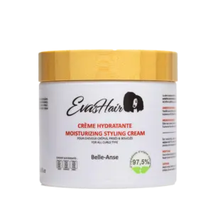 EVASHAIR Moisturizing Hair Cream - One-color