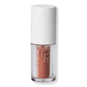 CLE COSMETICS Melting Lip Powder - Hot Choco