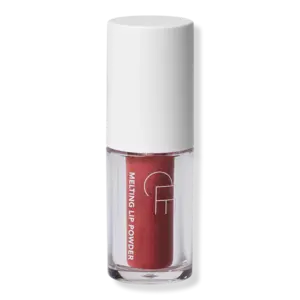 CLE COSMETICS Melting Lip Powder - True Red