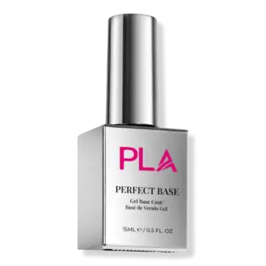 PLA Beauty Perfect Base Gel Polish Base Coat - One-color